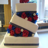 Sweet Success Traditional Cakes, Inverkeithing | Cake Makers ...