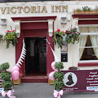 Liversage Arms/ AJ's, Derby | Function Rooms & Banqueting - Yell