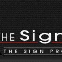 The Sign Factory, Port Glasgow | Sign Makers - Yell