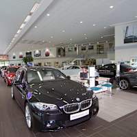 Sytner Solihull Bmw, Solihull | New Car Dealers - Yell