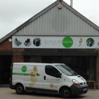 Parkgate Mobility, Wakefield | Mobility Aids & Vehicles - Yell