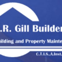S R Gill Builders Ltd, Northampton | Builders - Yell