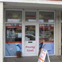 Pressing Needs, Southampton | Dry Cleaners - Yell