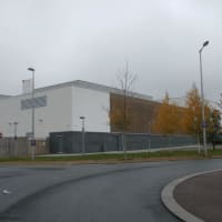 Hengrove Park Leisure Centre, Bristol | Leisure Centres - Yell