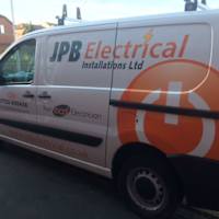 JPB Electrical Installations Ltd, Wallasey | Electricians - Yell