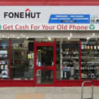 Fone Hut, Margate | Mobile Phones & Accessories - Yell