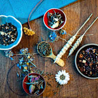 MDTea, Brighton | Tea & Coffee Specialist Shops - Yell
