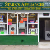 Starks Appliances Grimsby Electrical Appliances Retailers Yell