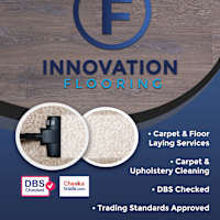 Innovation Flooring, Folkestone | Carpet Fitters - Yell