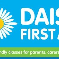 Daisy First Aid | First Aid Training - Yell