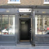 Vault 139 Ltd, London | Night Clubs - Yell