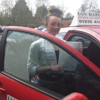 Ian Rapley School Of Motoring, Yeovil | Driving Instructors - Yell