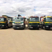 Branch Bros Ltd, Bourne | Builders' Merchants - Yell