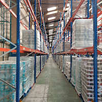 Roche Freight UK Ltd, Swansea | Freight Forwarding & Storage - Yell