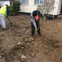 Everlast Paving Ltd, Leigh-On-Sea | Paving & Driveways - Yell