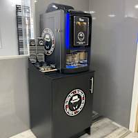 The Coffee Boss | Coffee Machines & Supplies - Yell