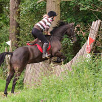 Brookleigh Riding Centre, Richmond | Riding Schools - Yell