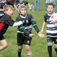 Thurrock Rugby Football Club, Grays | Sports Clubs & Associations - Yell