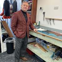 Desmond Merrion, Castleford | Retail Tailors - Yell