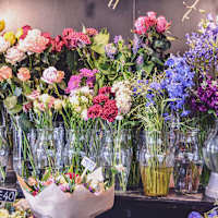 The Flower Station, London | Florists - Yell