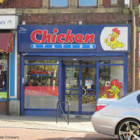 Chicken Station, Ashton-Under-Lyne | Takeaway Food - Yell