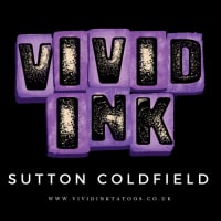 Vivid Ink, Sutton Coldfield | Tattooists - Yell