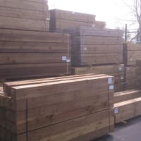 Low Cost Reclaimed Timber Dealers Ltd, Sheffield | Timber Merchants - Yell