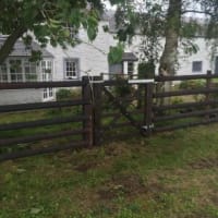 Matthew Boag, Perth | Fencing Contractors - Yell