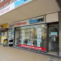 The Crawley Observer, Horsham | Newspapers & Magazines - Yell