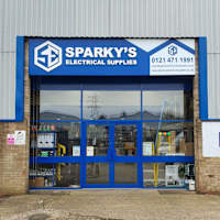 Sparky's Electrical Supplies Ltd, Birmingham | Electrical Supplies - Yell