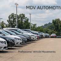 MDV Automotive Solutions, Hereford | Car & Vehicle Delivery Services - Yell