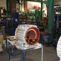 Compound Electrical, Essex | Electric Motors - Yell