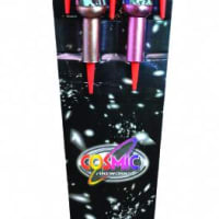 Bulldogs Fireworks & Displays, Heywood | Fireworks - Yell