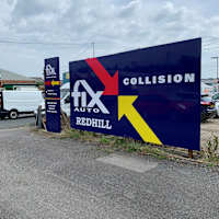 Fix Auto Redhill, Redhill | Car Body Repairs - Yell