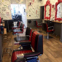 Summer & Lola Hairdressers & Barbers, Exmouth | Hairdressers - Yell