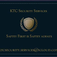 KTC Security Services Ltd, Stoke-On-Trent | Security Services & Equipment - Yell