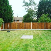 The Fencing Centre, Rayleigh | Fencing Manufacturers - Yell