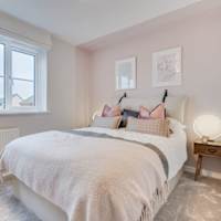 Persimmon Homes, Northallerton | Estate Agents - Yell