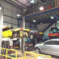 Executive Performance Cars, Feltham | Garage Services - Yell