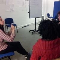 Femaura, London | Training Services - Yell