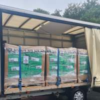 MKB Couriers, Hull | Domestic Removals & Storage - Yell