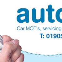 Auto K Worcester Ltd, Worcester | Mot Testing - Yell