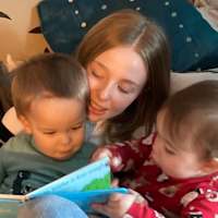 Michelle Rahman Childcare, Hailsham | Babysitters - Yell