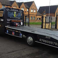 LA Recovery, Cardiff | Breakdown Recovery - Yell