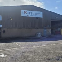 Ixus Distribution Ltd, Port Talbot | Air Conditioning Equipment - Yell