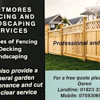 Whitmores Fencing, Taunton | Fencing Contractors - Yell
