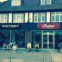 Krazy Horse, Welling | Motorcycle Accessories & Parts - Yell