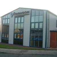 Paragon Products UK Ltd, Musselburgh | Chemical Suppliers - Yell