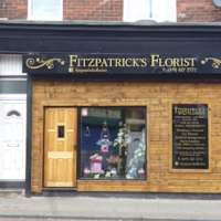 Fitzpatricks Florist, Sunderland | Florists - Yell