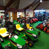 Stuart J Daws & Co Ltd, Canterbury | Lawnmowers & Garden Equipment - Yell
